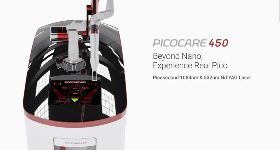 Picocare 真皮秒：您需要知道的事 | 醫美圈圈