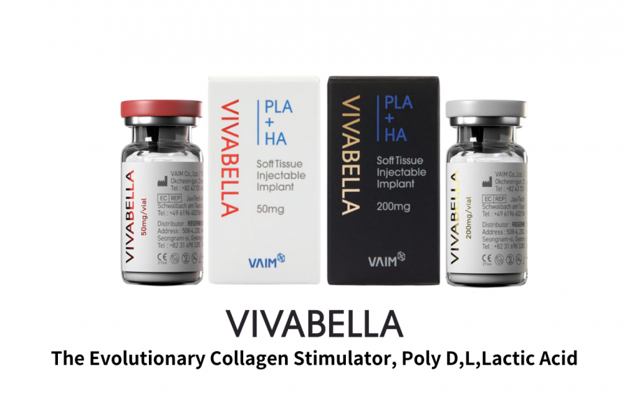 VIVABELLA 薇貝拉：您需要知道的事 | 醫美圈圈